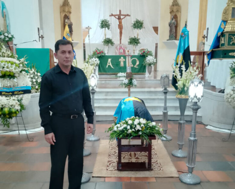 Héctor Rojas: El astrofísico maracaibero - Concejo Municipal de Maracaibo